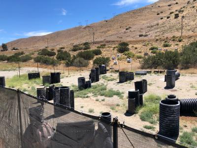 Gallery | Paintball USA