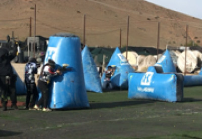 Understanding the Different Types of Paintballs and their ...